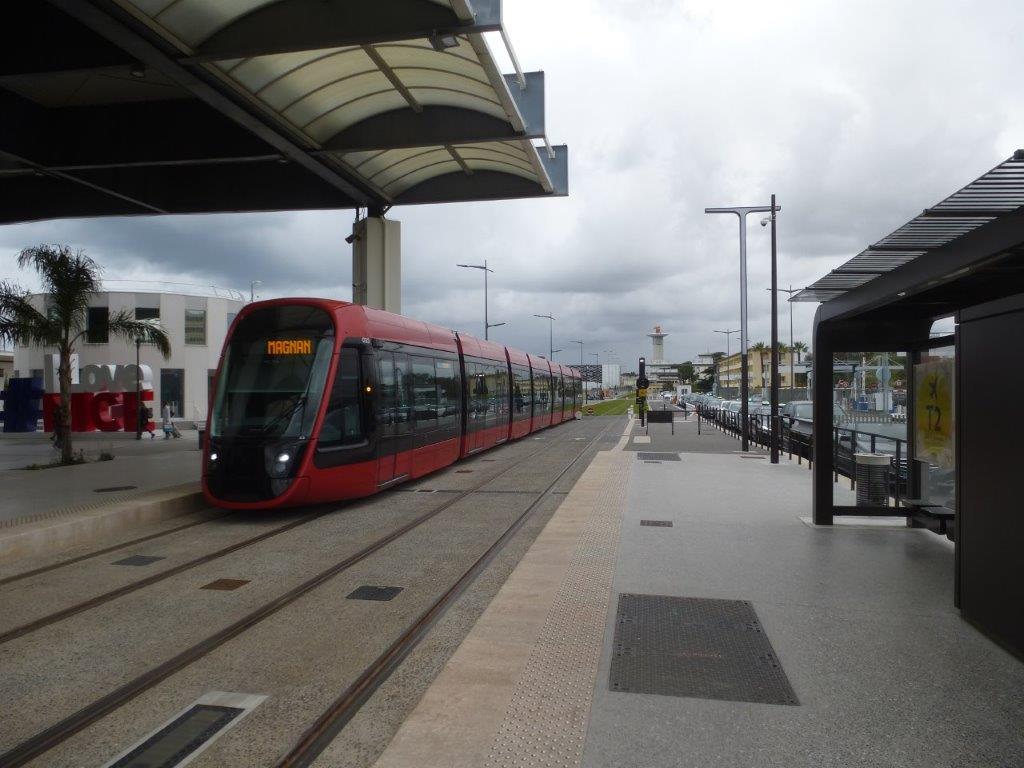 21 avril 2019 – Desserte par le tramway des terminaux 1 et 2 de l ...