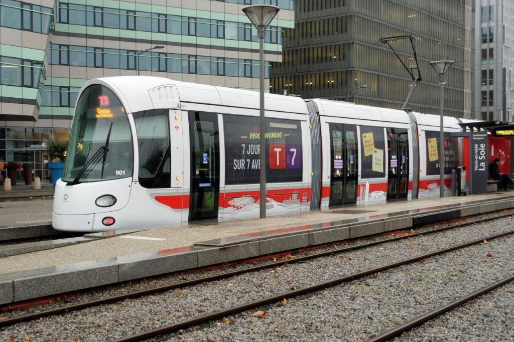 7 décembre 2020 – En attendant la mise en service de la ligne T7 du ...