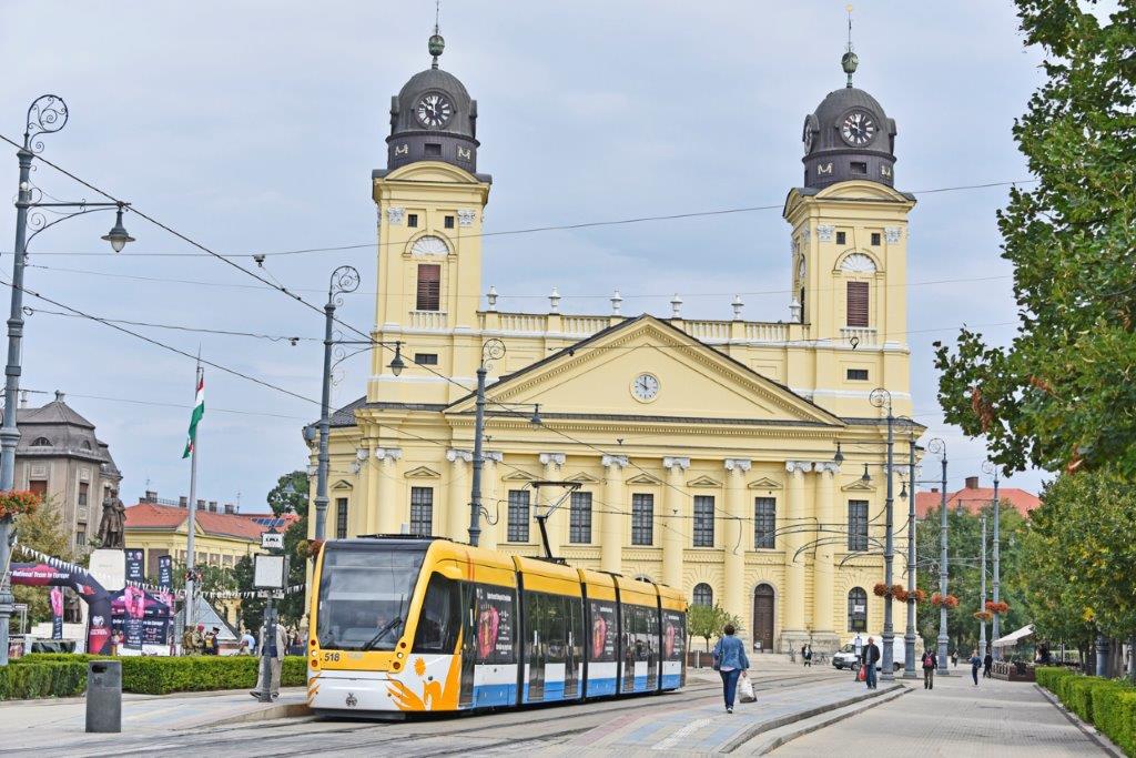 13 novembre 2021 – Carnet de voyage été 2021 : Debrecen (Hongrie ...