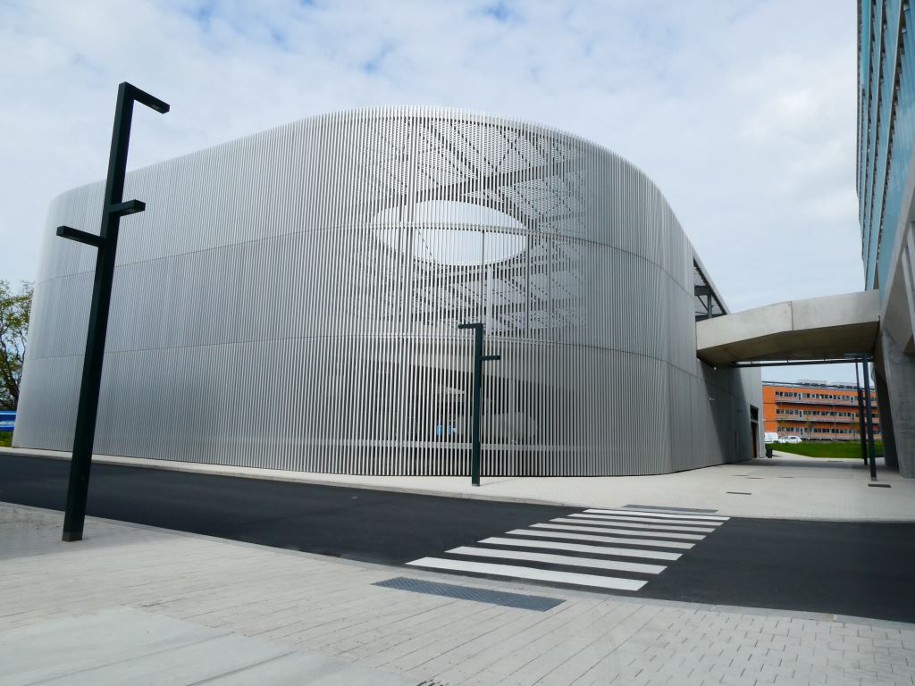 17 avril 2023 – Rennes Métropole : mise en service ce lundi 17 avril ...