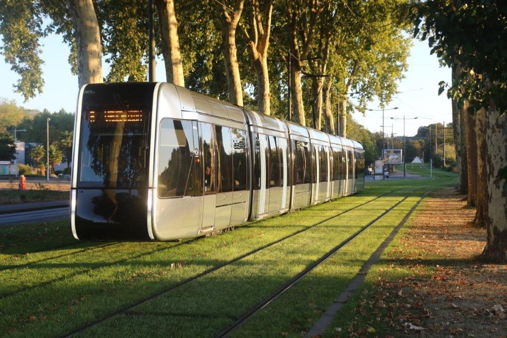 31 août 2023 – 10e anniversaire du tramway moderne de Tours (Indre-et ...