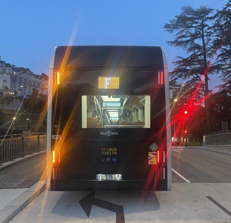 19 novembre 2023 – La Communauté d’Agglomération Pau Béarn Pyrénées n ...