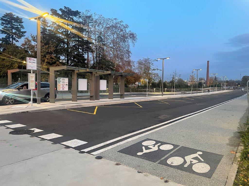 19 novembre 2023 – La Communauté d’Agglomération Pau Béarn Pyrénées n ...