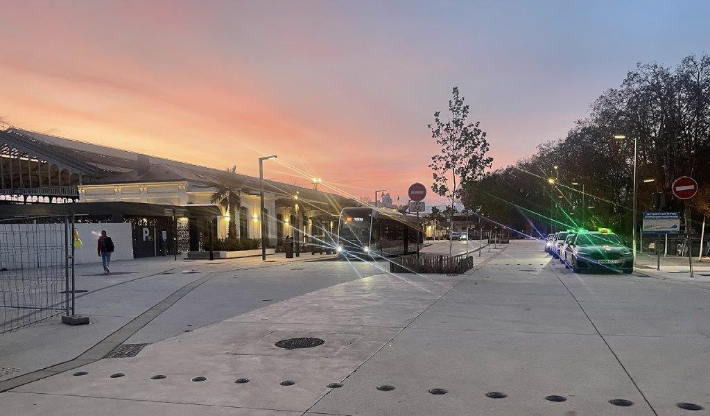 19 novembre 2023 – La Communauté d’Agglomération Pau Béarn Pyrénées n ...