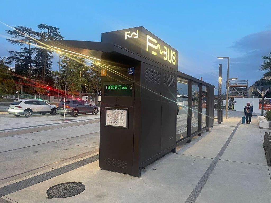 19 novembre 2023 – La Communauté d’Agglomération Pau Béarn Pyrénées n ...