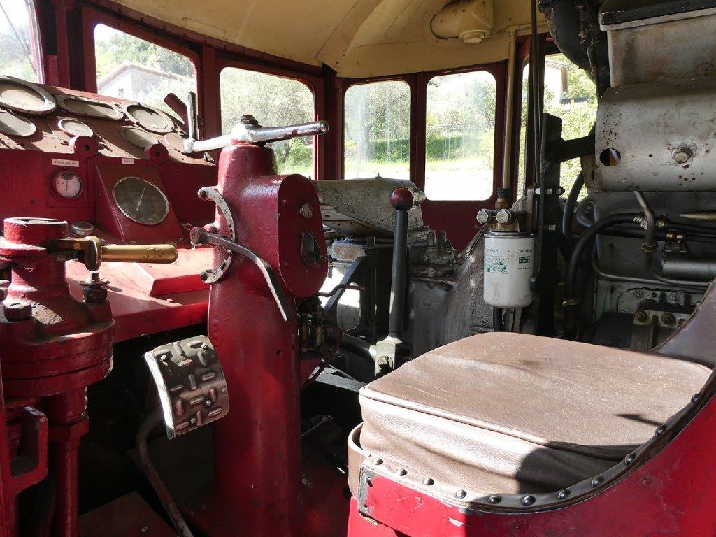 23 avril 2024 – Train à Vapeur des Cévennes : sortie spéciale de l ...