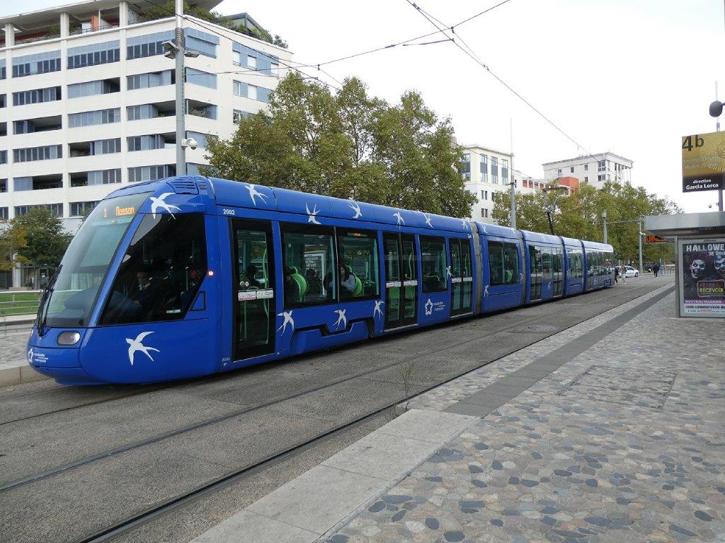 29 octobre 2024 – A Montpellier, modifications des itinéraires des ...