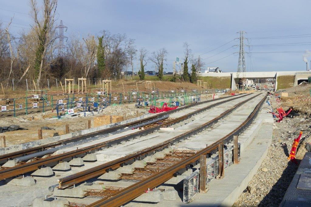 29 janvier 2025 – Dans le Grand Lyon, la construction d’une nouvelle ...