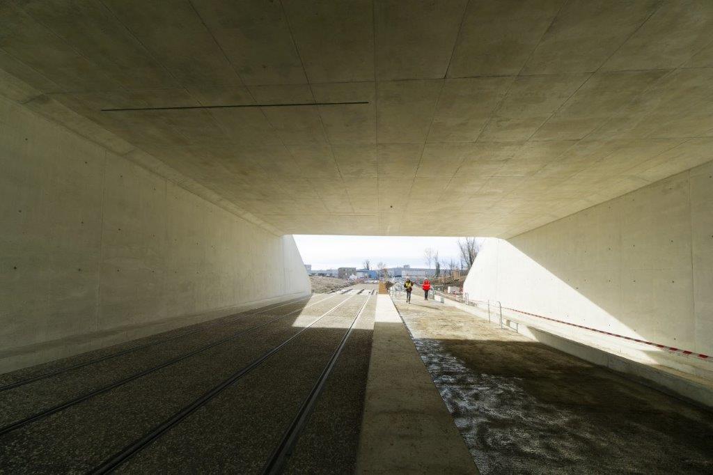 29 janvier 2025 – Dans le Grand Lyon, la construction d’une nouvelle ...