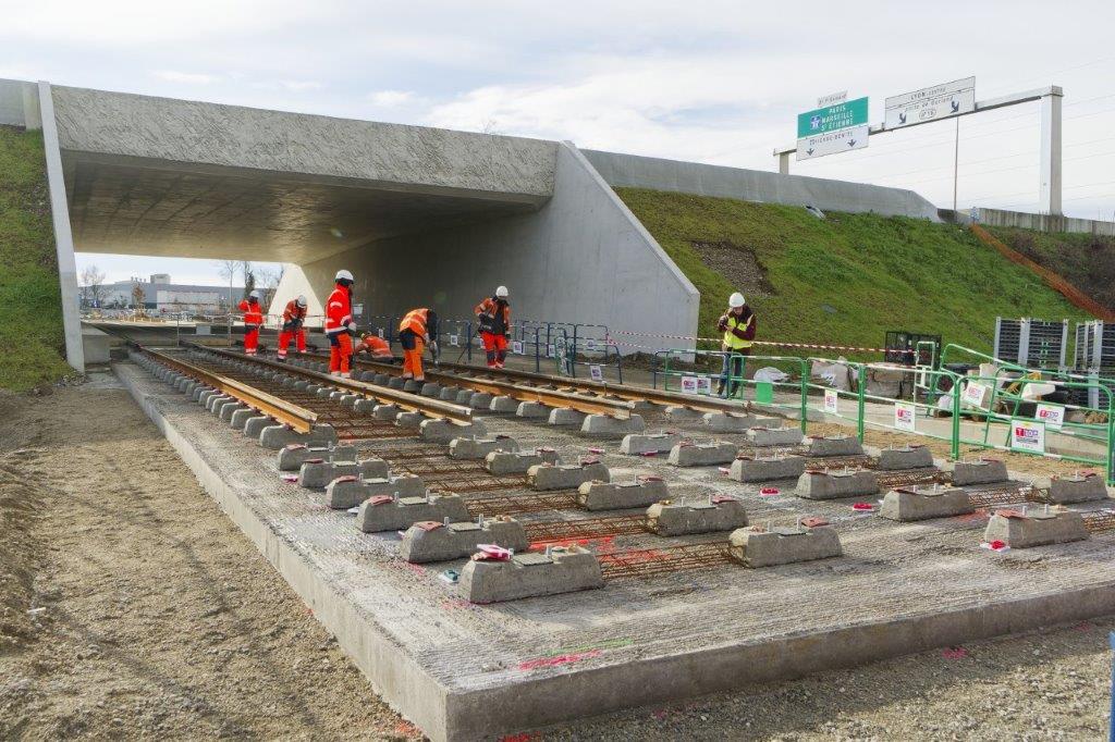 29 janvier 2025 – Dans le Grand Lyon, la construction d’une nouvelle ...