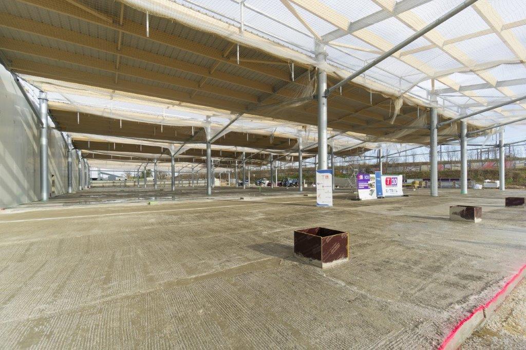 29 janvier 2025 – Dans le Grand Lyon, la construction d’une nouvelle ...