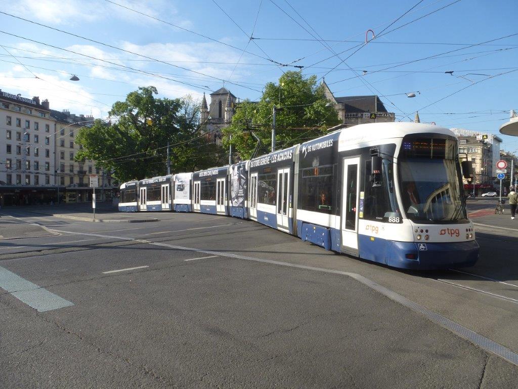 3 janvier 2025 – Fort d’un important excédent budgétaire enregistré en 2023, l’Etat de Genève ...